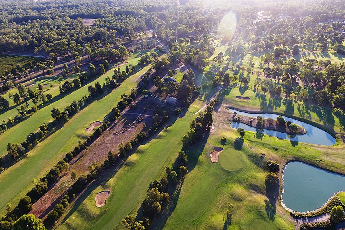 TeeMates Rookie Series - Tocumwal - Golf Finder TeeMates Rookie Series - Tocumwal - Golf Finder